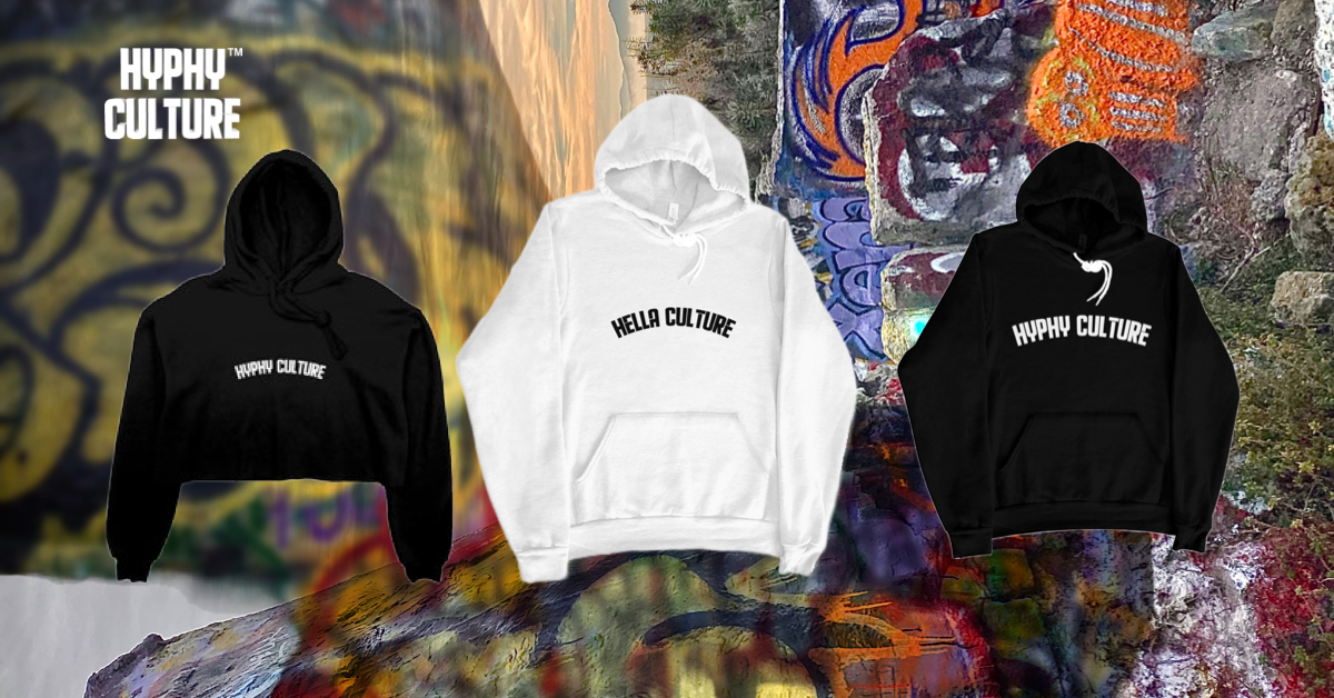 Hyphy Culture – Hyphy World